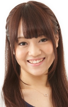 Picture of Ayaka Asai