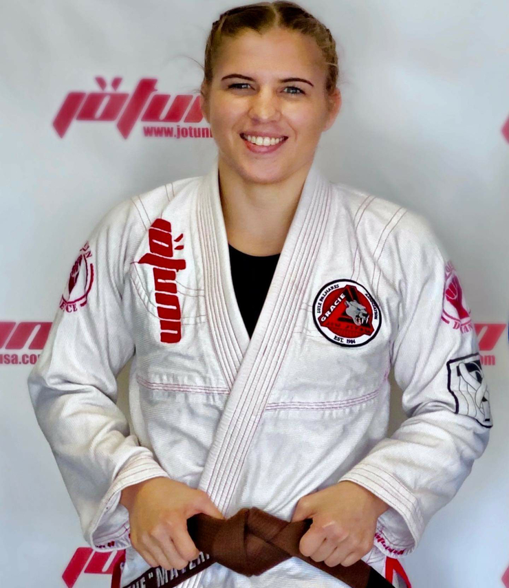 Image of Miranda Maverick