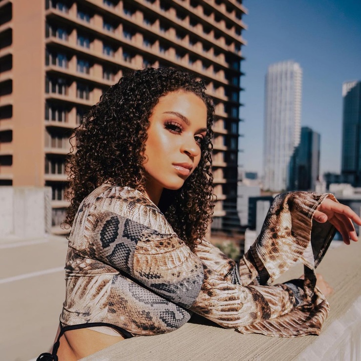 Image of Micah Russell