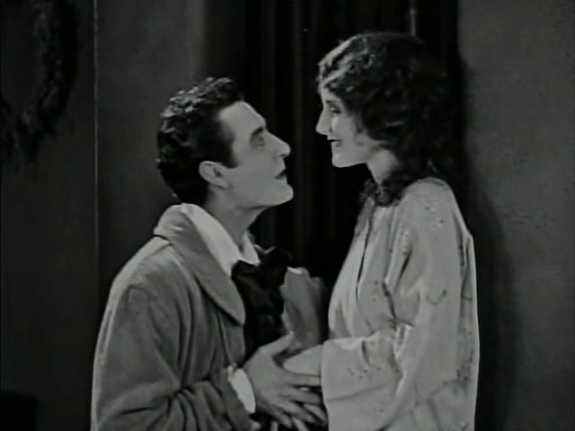 Image of He Who Gets Slapped