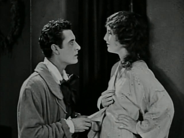 Picture of He Who Gets Slapped