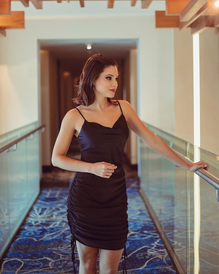 Picture of Maria Gonzalez Roesch