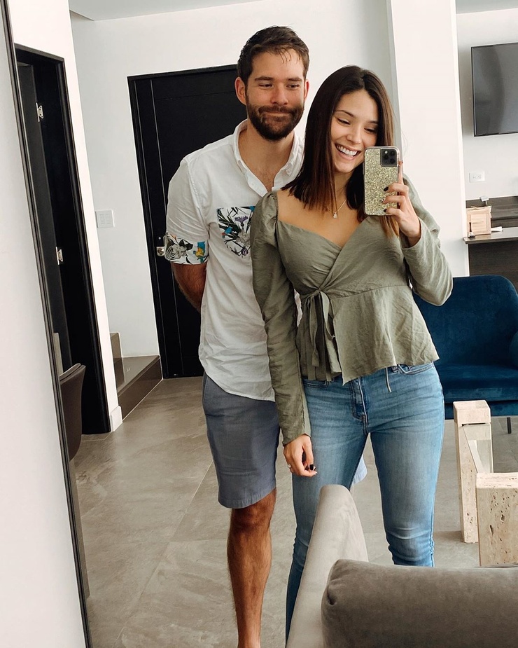 Picture of Maria Gonzalez Roesch