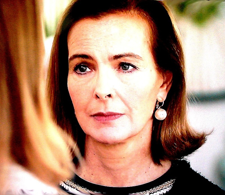 Picture of Carole Bouquet