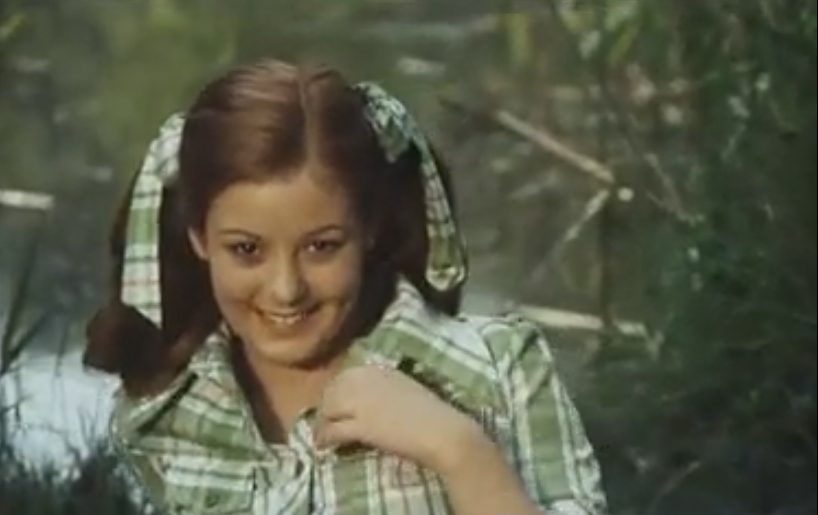 Picture of Muschimaus mag's grad heraus