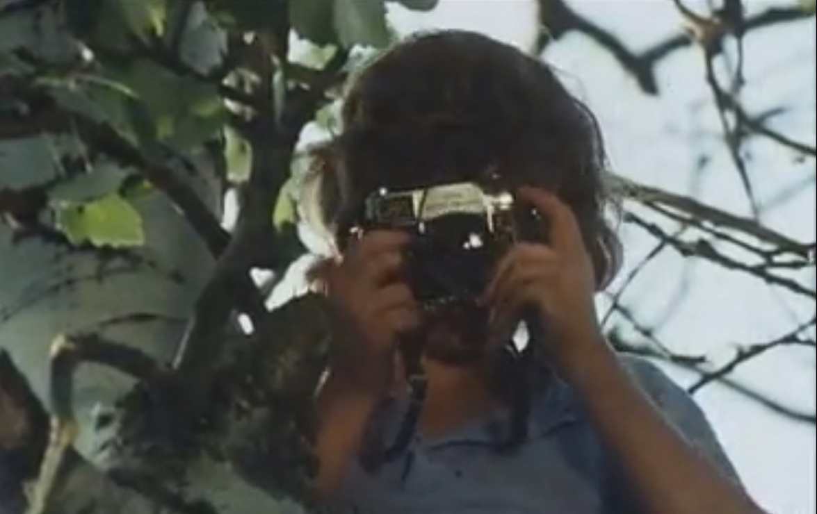 Muschimaus mag's grad heraus picture