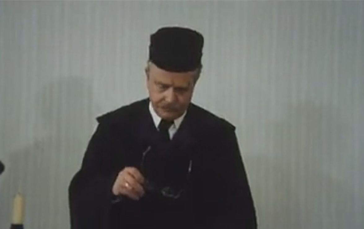 Picture of Muschimaus mag's grad heraus