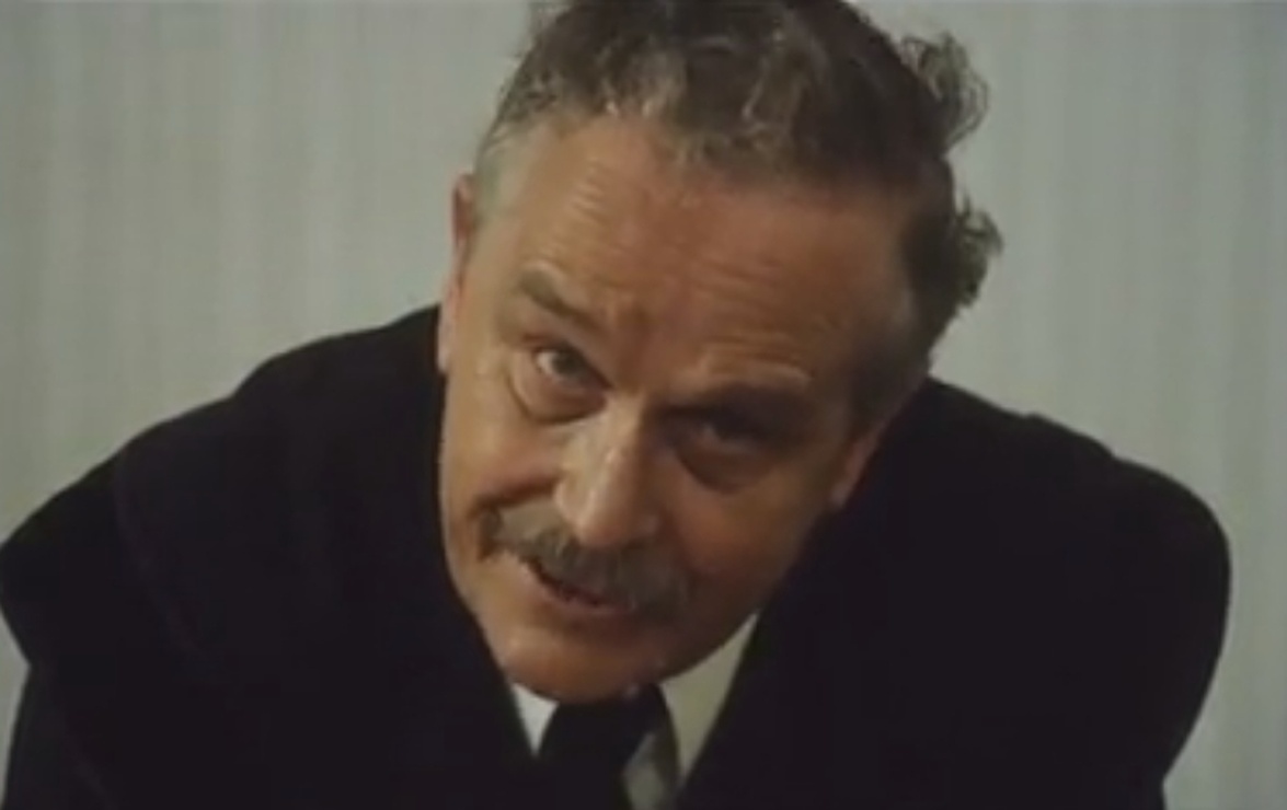 Picture of Muschimaus mag's grad heraus