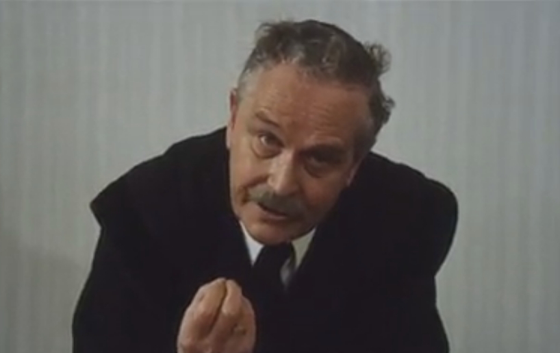 Picture of Muschimaus mag's grad heraus