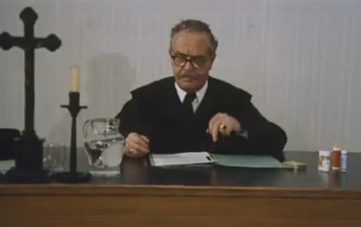 Picture of Muschimaus mag's grad heraus