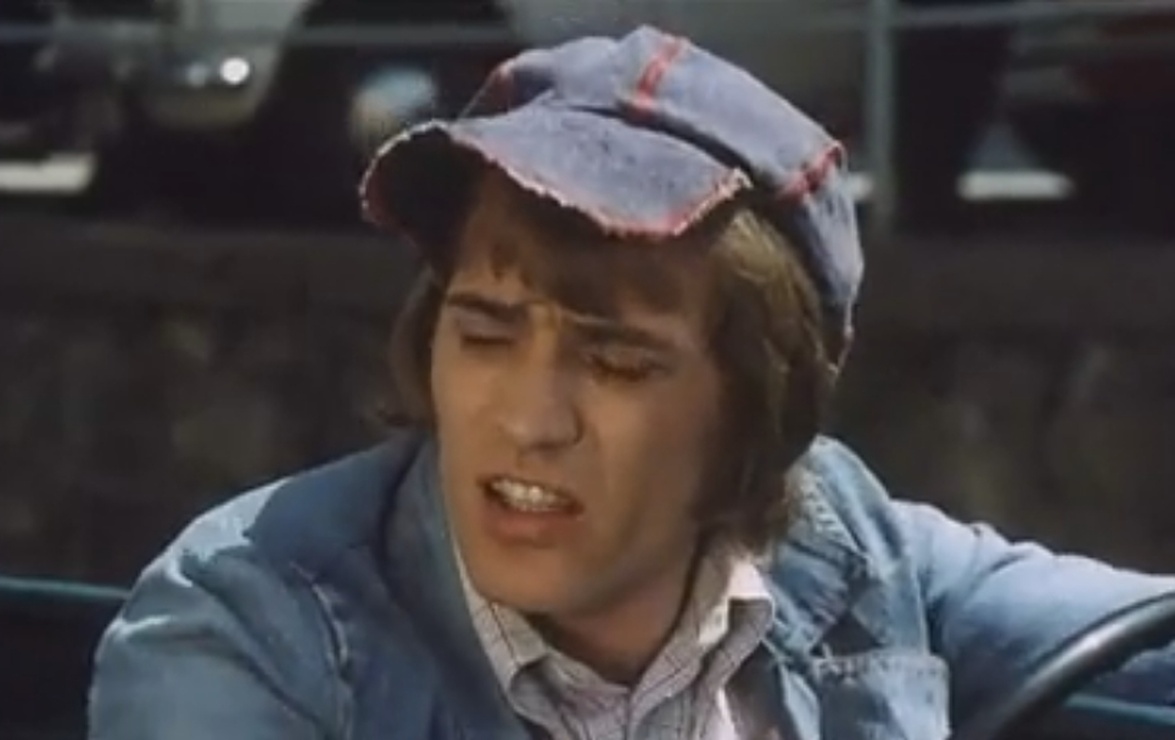 Picture of Muschimaus mag's grad heraus