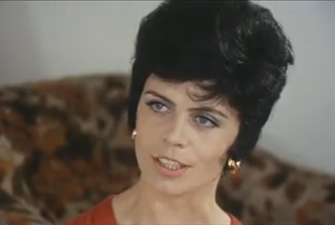 Muschimaus mag's grad heraus picture