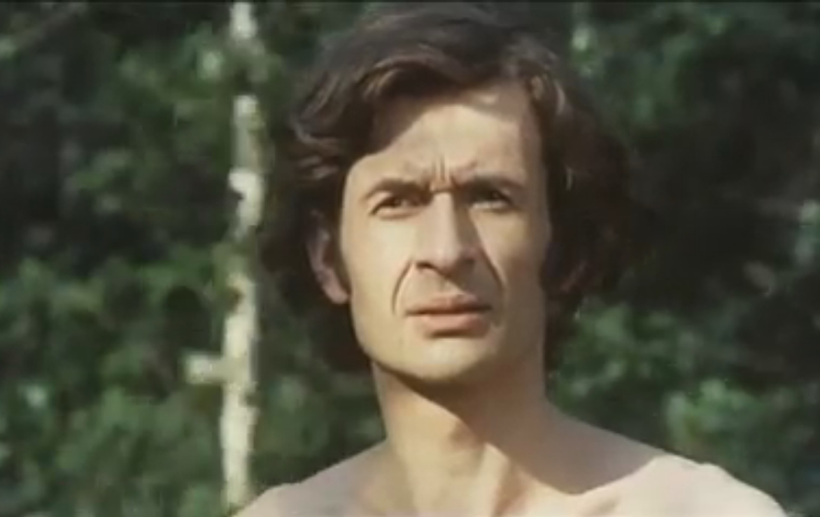 Picture of Muschimaus mag's grad heraus