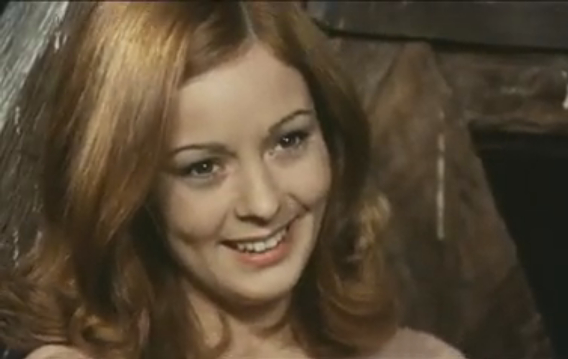 Picture of Muschimaus mag's grad heraus