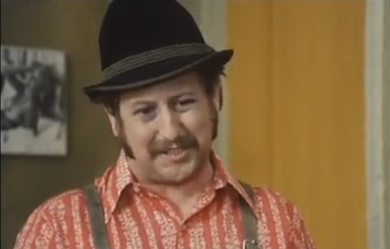 Picture of Muschimaus mag's grad heraus