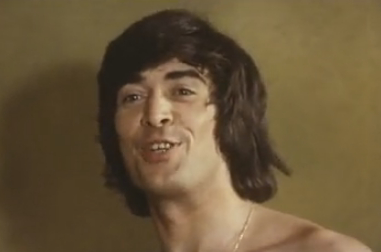 Picture of Muschimaus mag's grad heraus