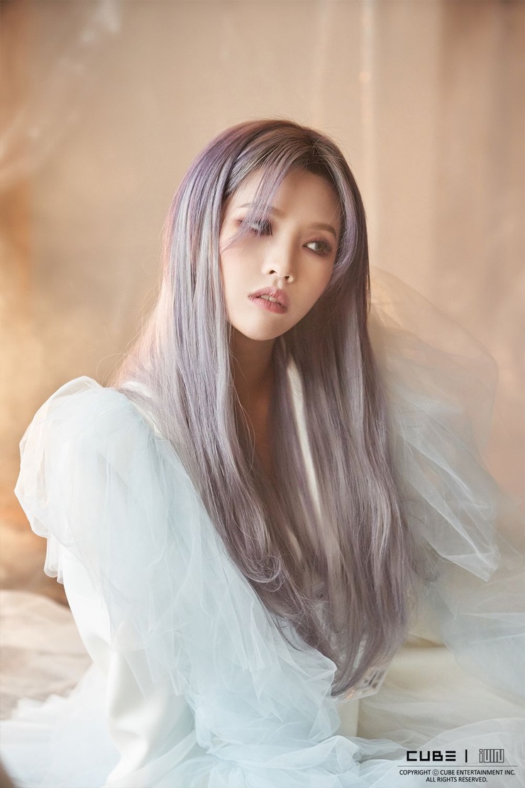 Jeon So-yeon picture