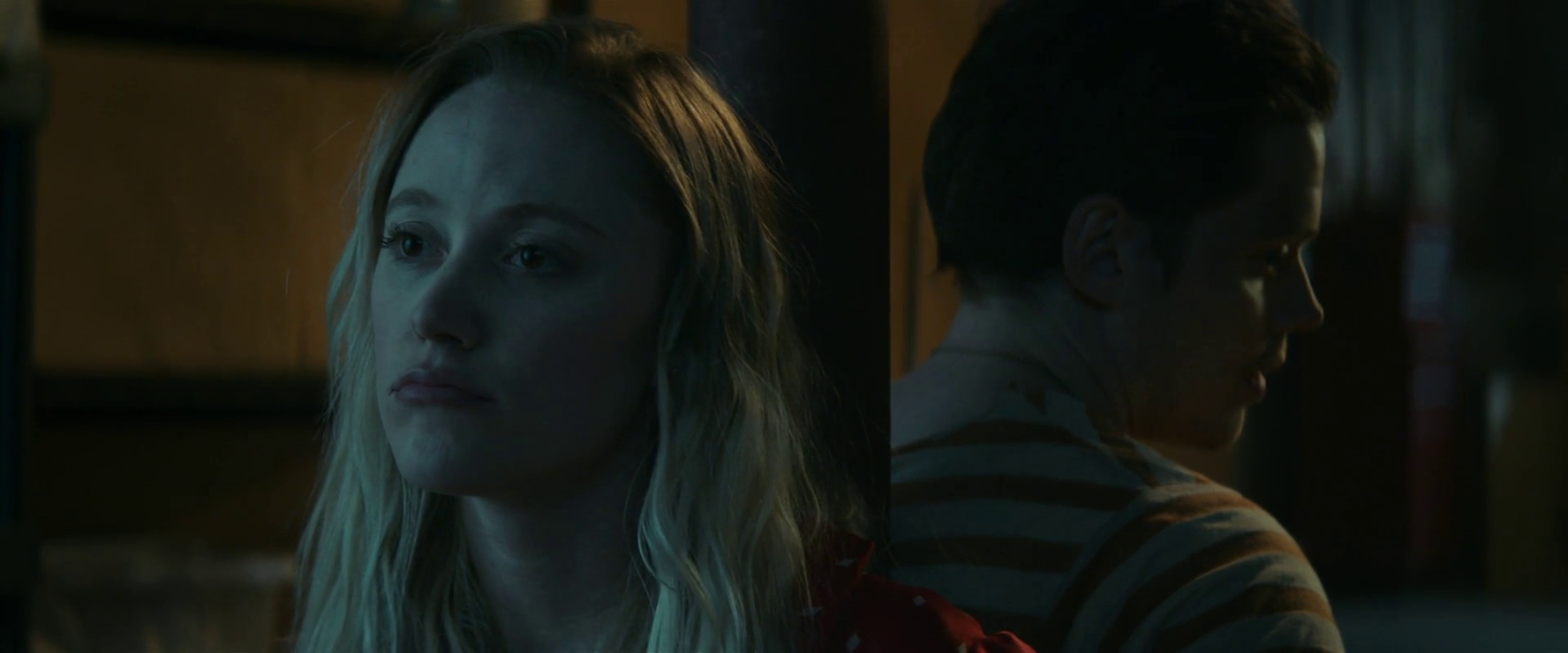 Picture of Villains (2019)