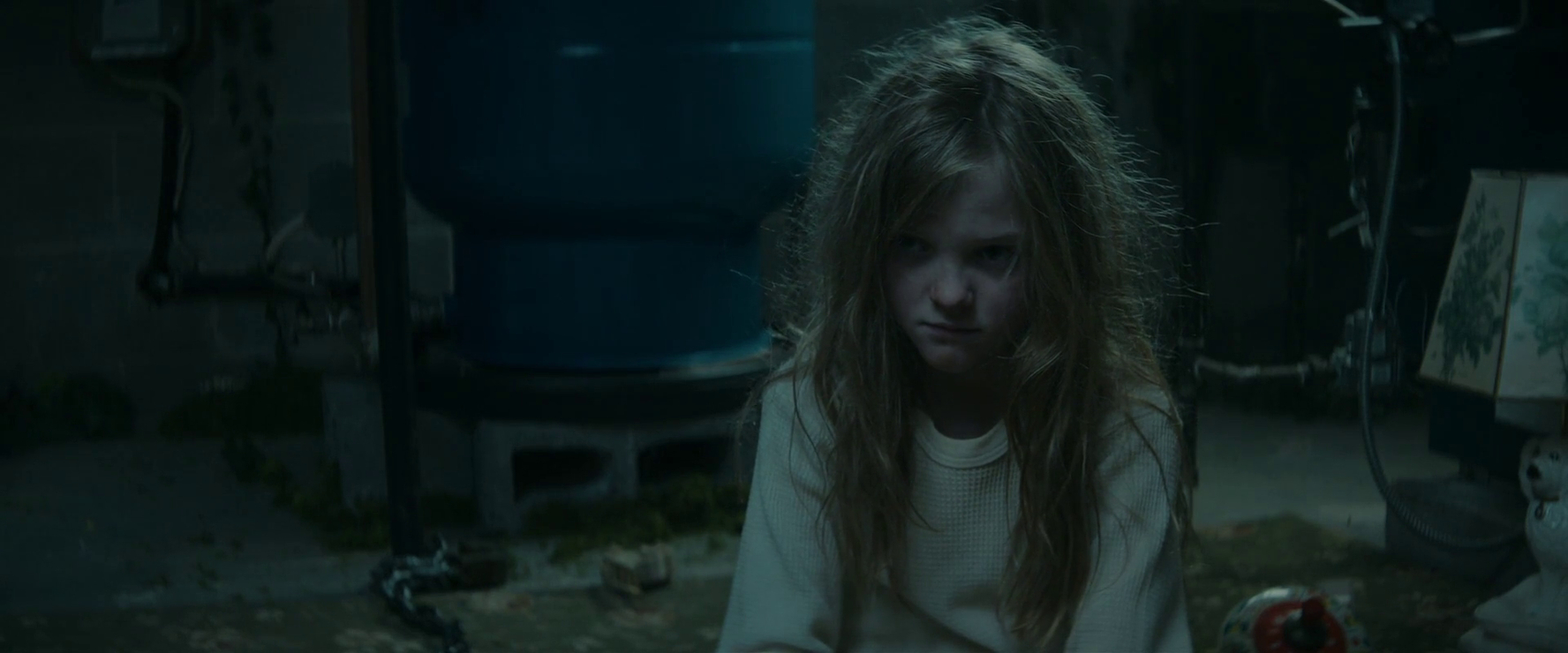 Villains (2019) image