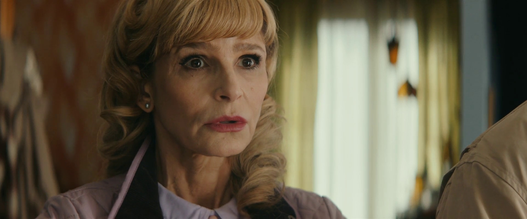 Picture of Villains (2019)