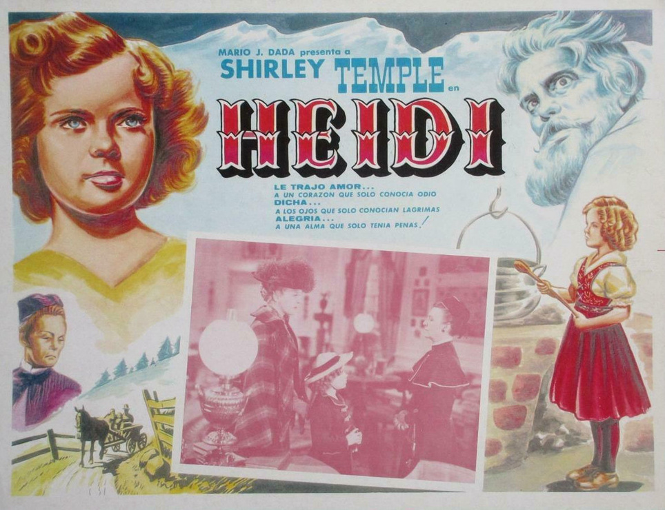 Heidi (1937)