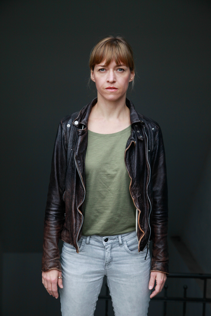 Picture of Sonja Welter