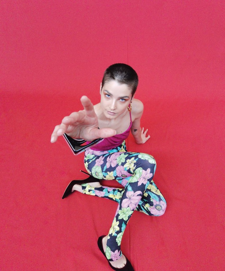 Picture of Joanna Krneta