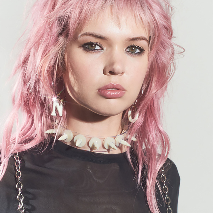 Picture of Liz Harlan