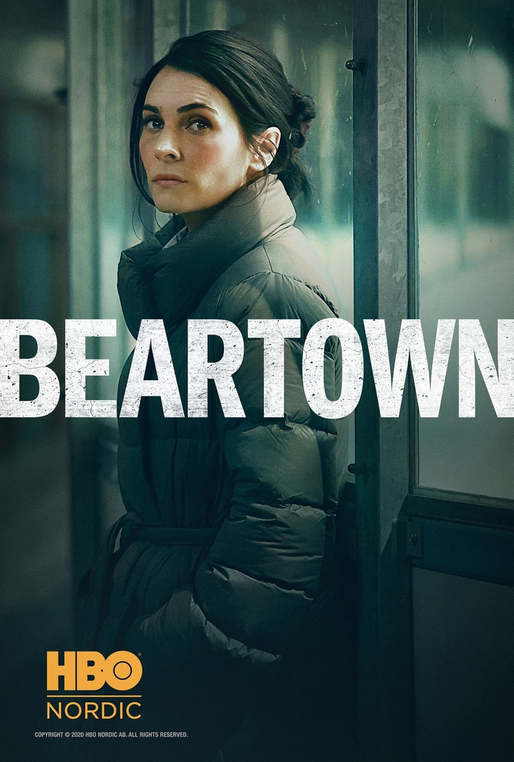 Picture of Beartown