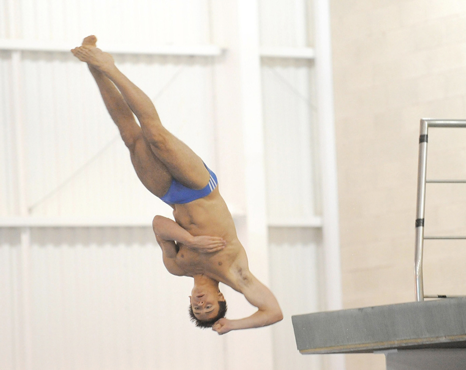 Image of Tom Daley