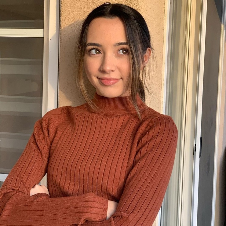 Picture of Veronica Merrell