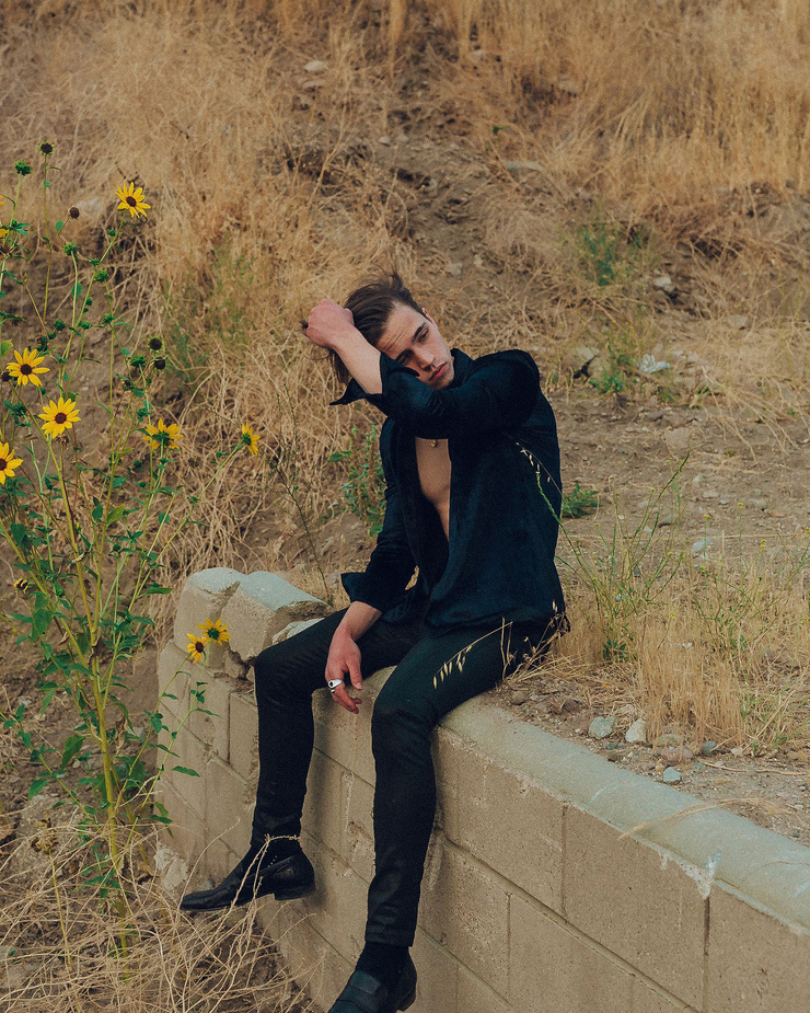 Picture of Tanner Buchanan