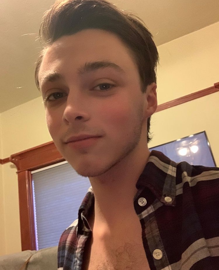 Picture of Reid Miller