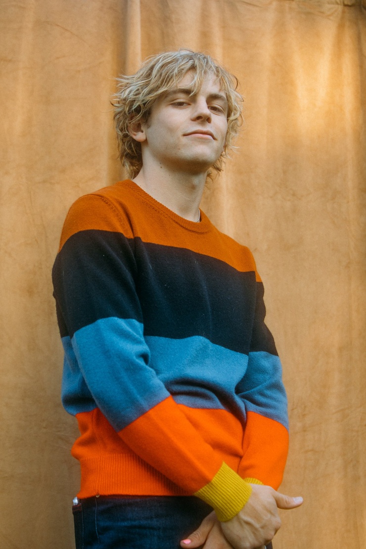 Picture of Ross Lynch