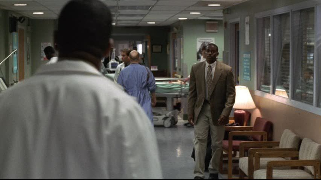 Image of Keith Robinson