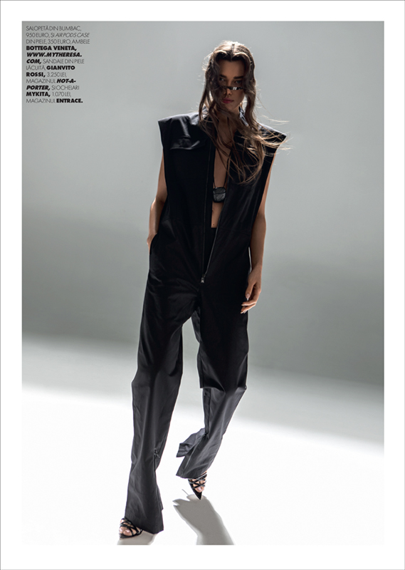 Image of Stefania Ivanescu