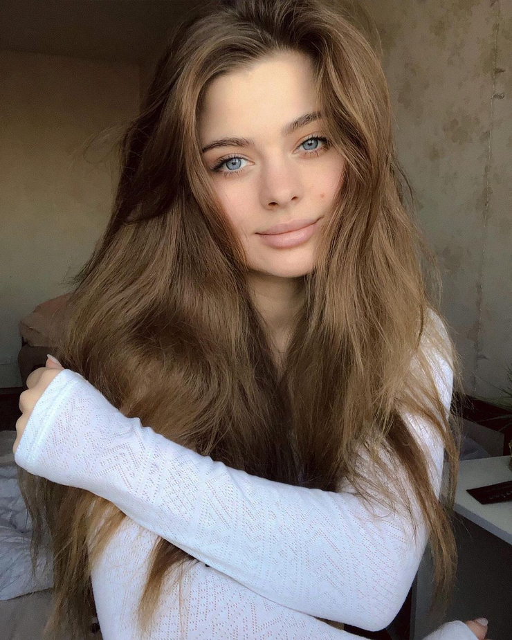 Picture of Maria Shuwalkina