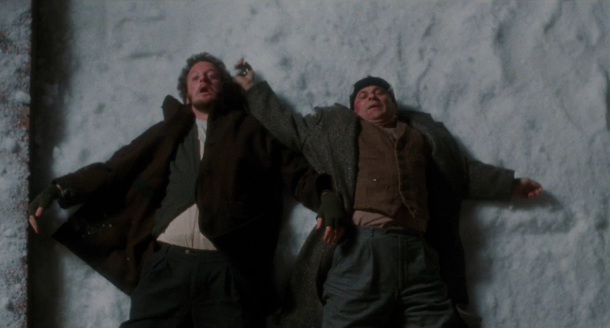 Picture of Home Alone