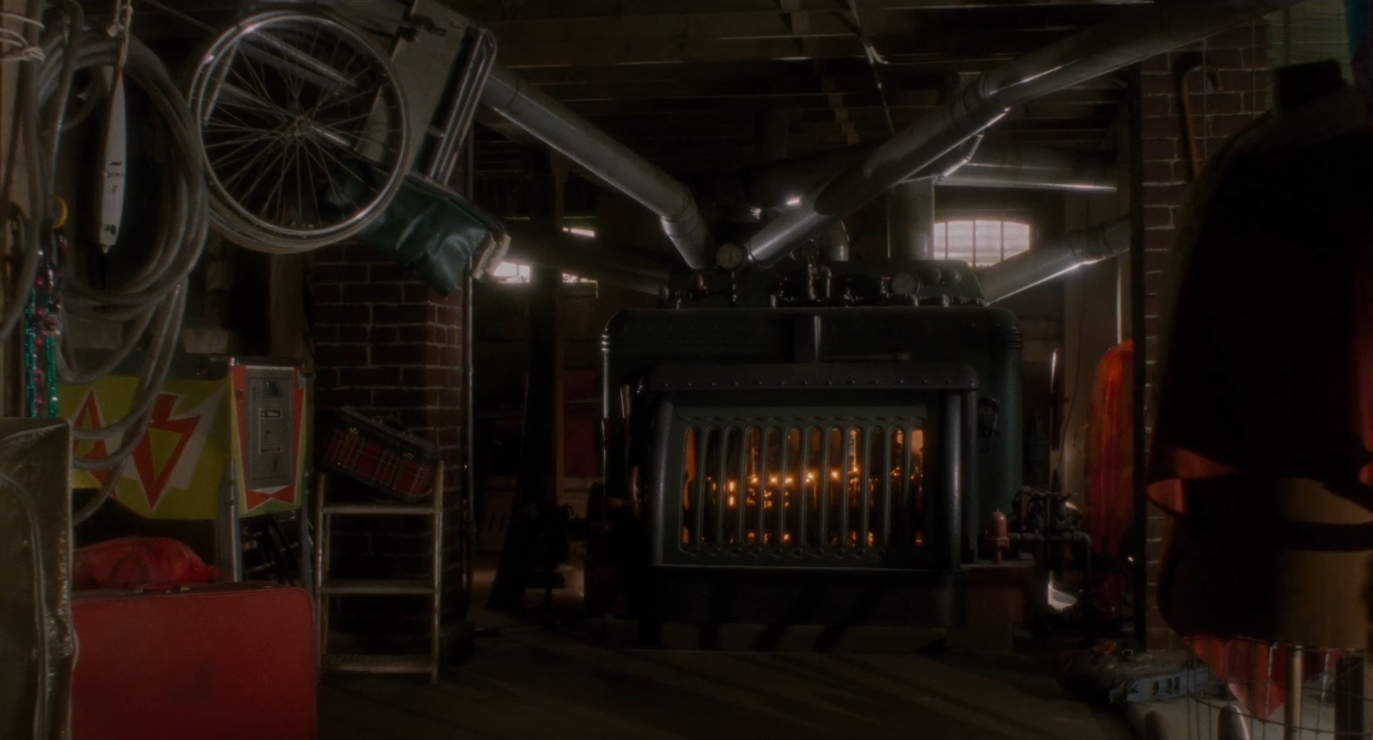 Picture of Home Alone