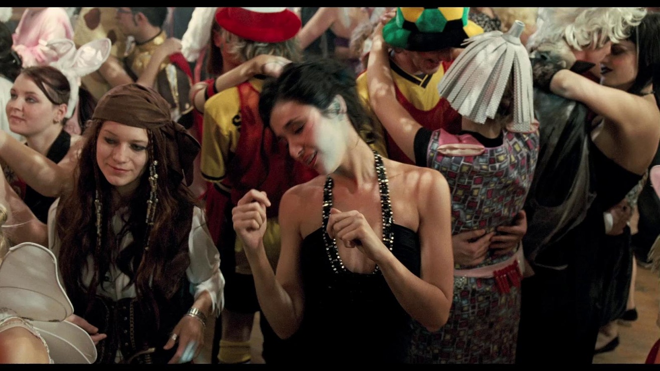 Picture of The Bone Man