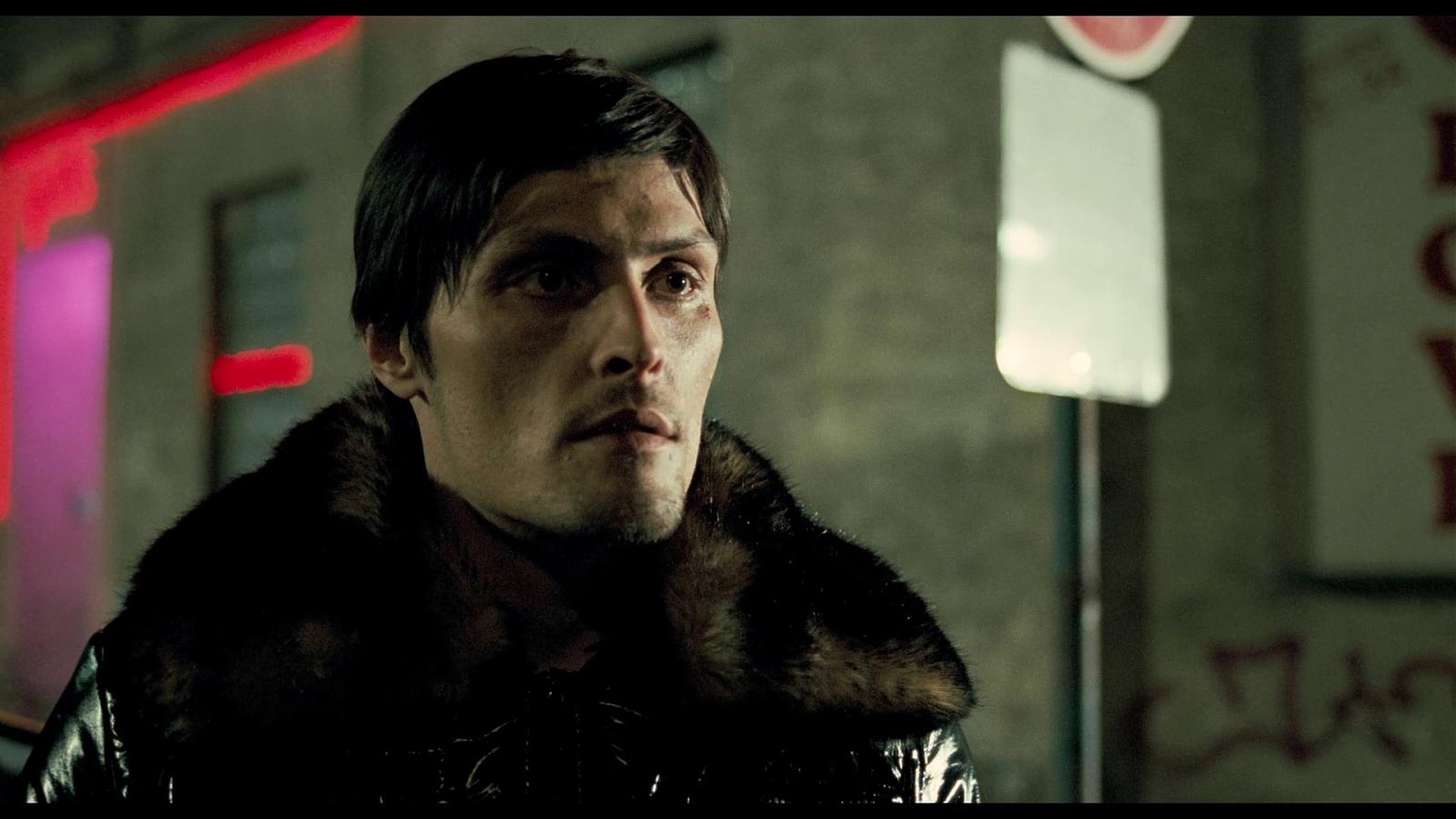 Picture of The Bone Man