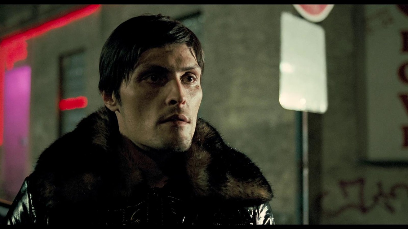 Picture of The Bone Man