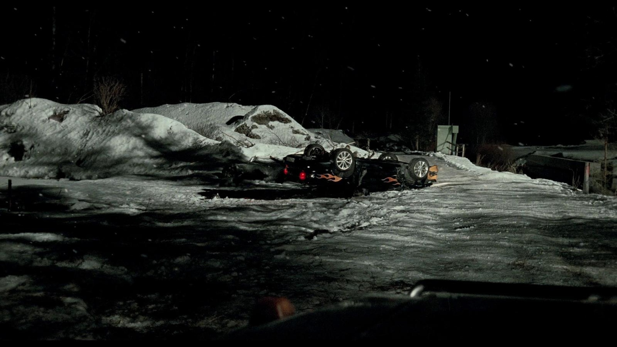 Image of The Bone Man