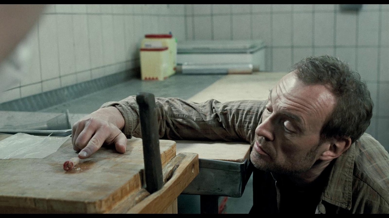 The Bone Man picture