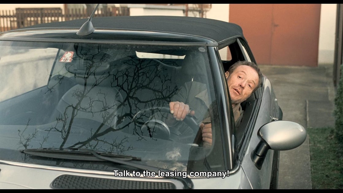 Picture of The Bone Man