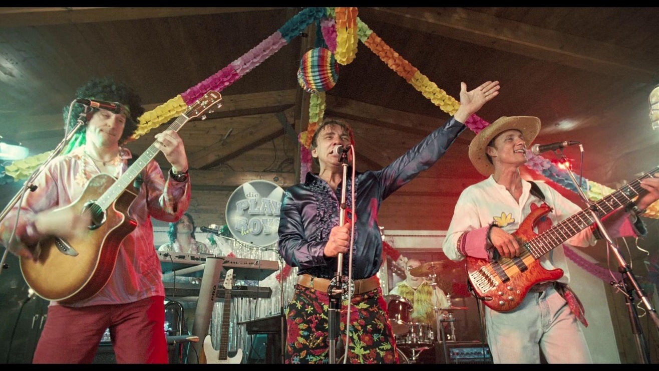 Picture of The Bone Man