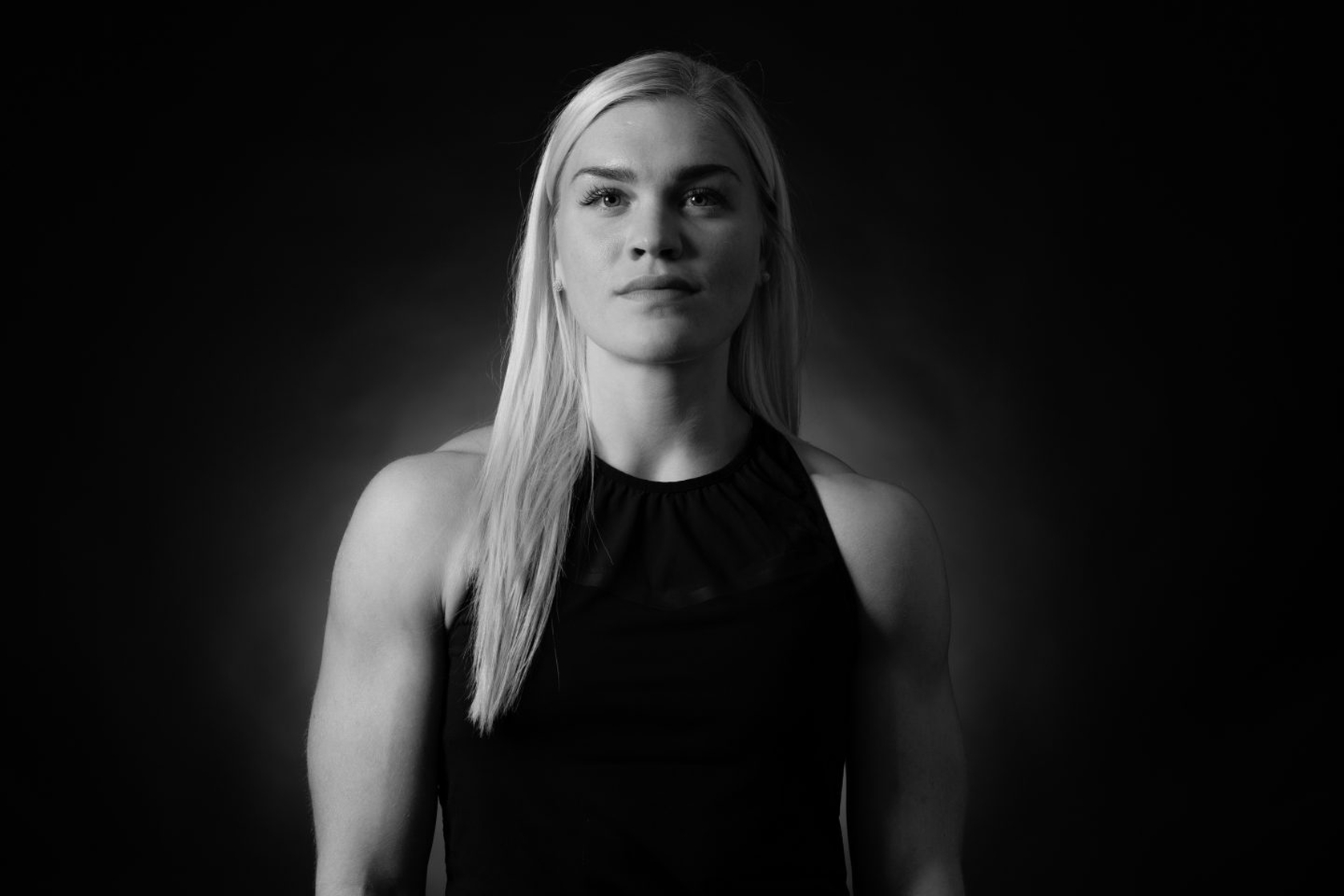 Picture of Katrin Davidsdottir