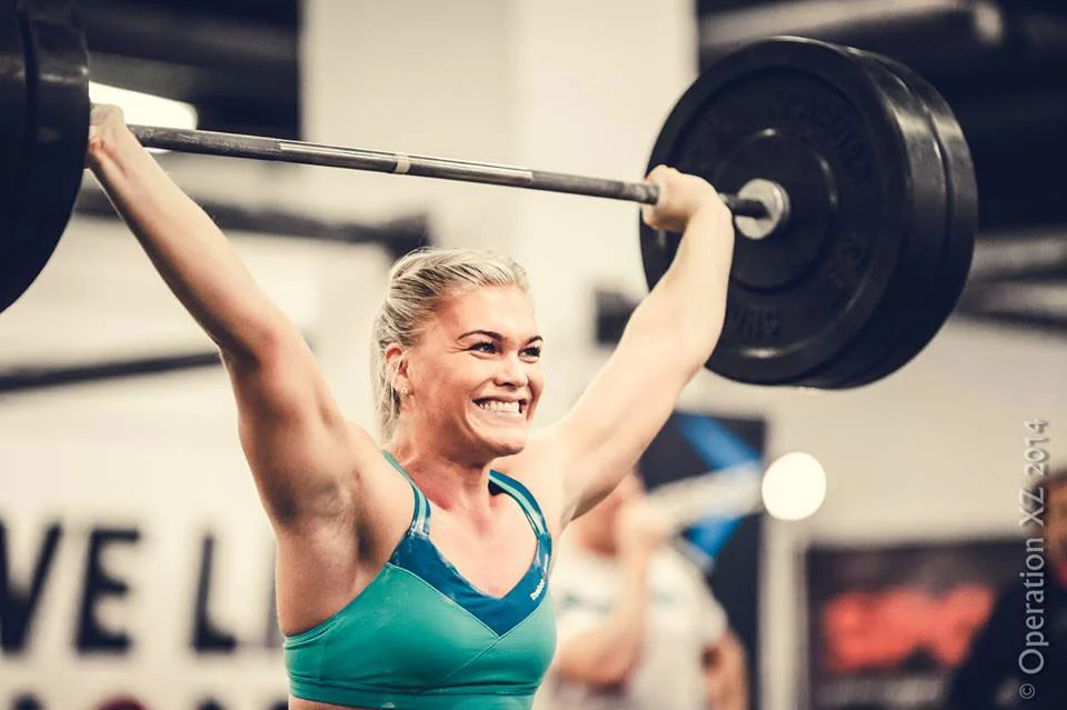 Katrin Davidsdottir image