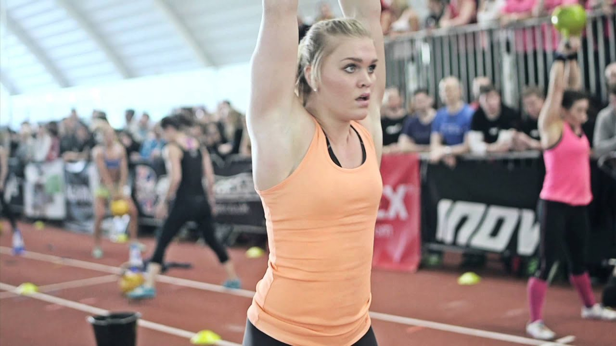 Katrin Davidsdottir picture