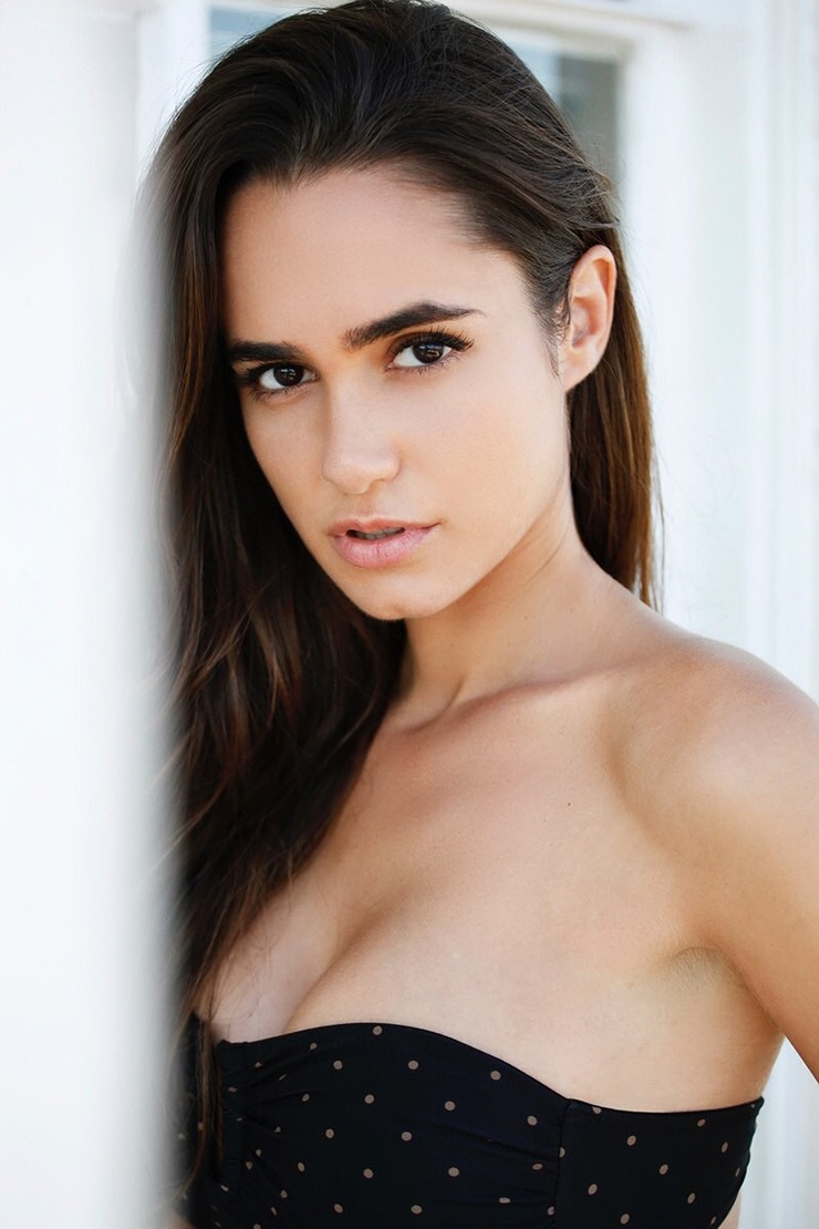 Picture of Alicia Sanz